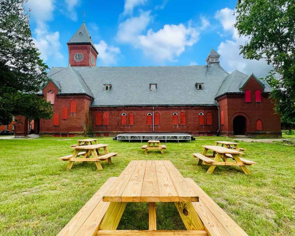 Bellforge Arts Center