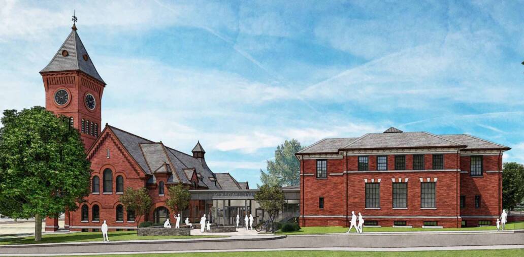 Bellforge Arts Center