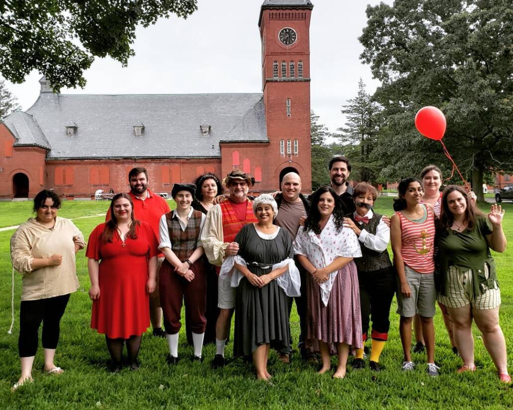 Bellforge Arts Center