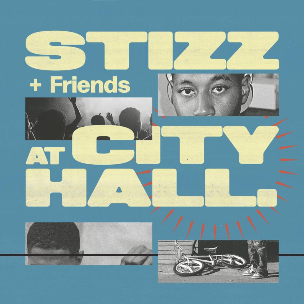 Commonwealth Fest with Cousin Stizz + Friends - Bellforge Arts Center