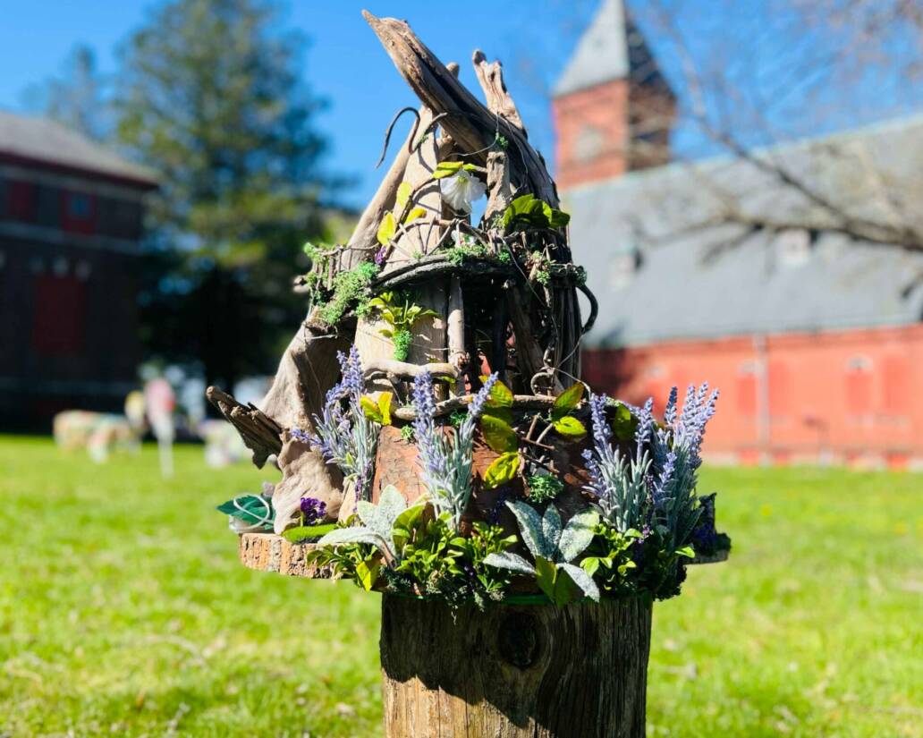 Bellforge Arts Center