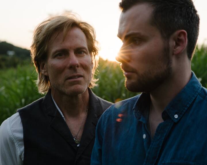 Peter, Brendan & Jim Mayer: Come Together Summer Tour 2025 - Bellforge ...